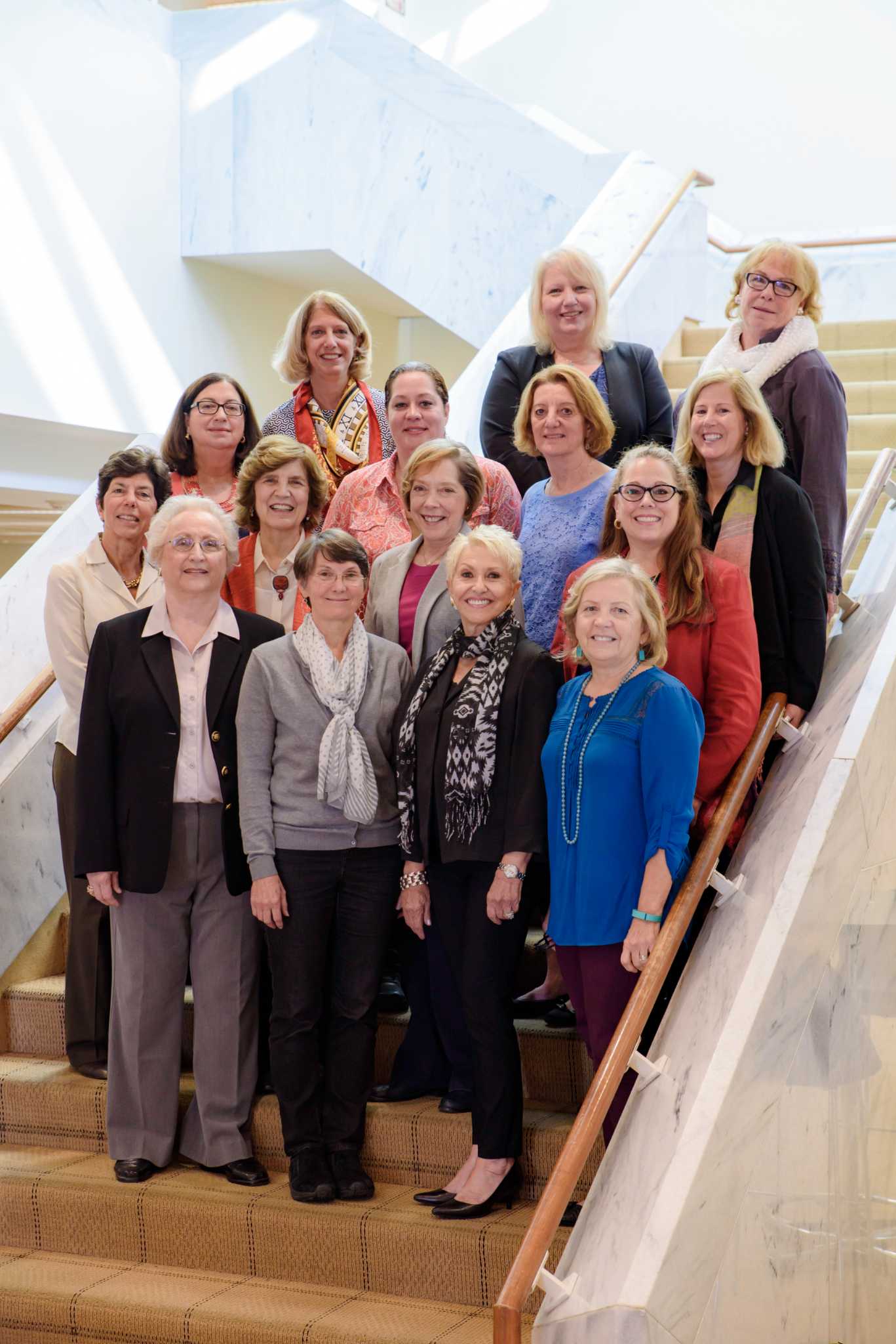 Stamford libraries get extra support from their Friends