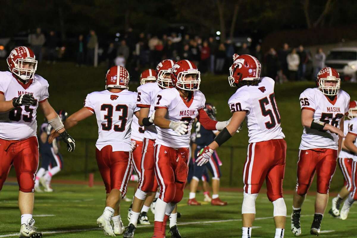 New Fairfield edges Masuk 13-10
