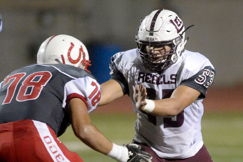 KORN: Friday could be landmark evening for MISD football