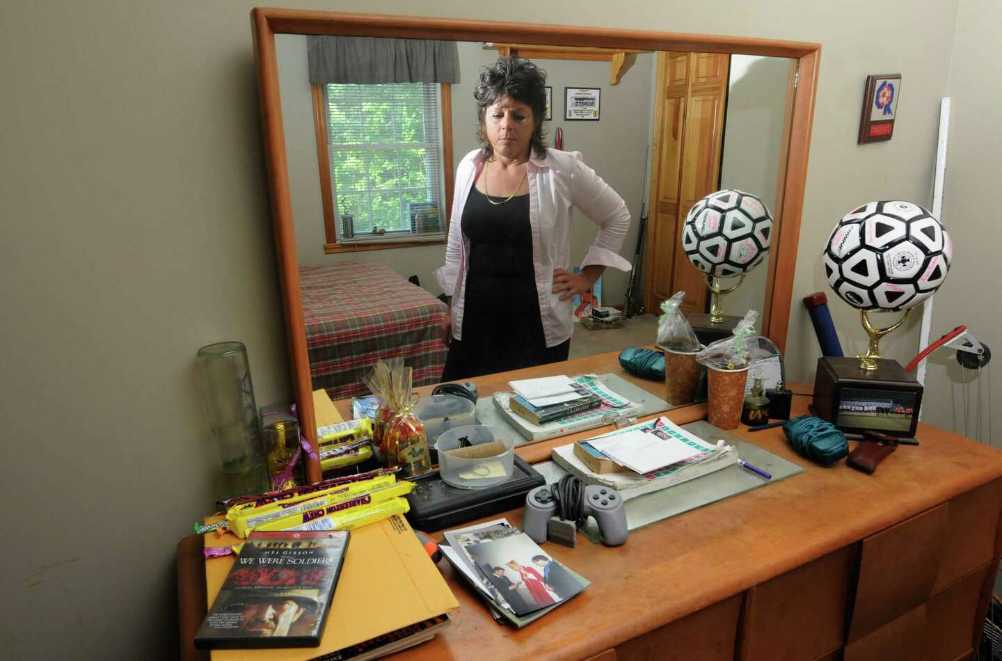 Iorizzo: Search goes on for missing Scotia man Craig Frear