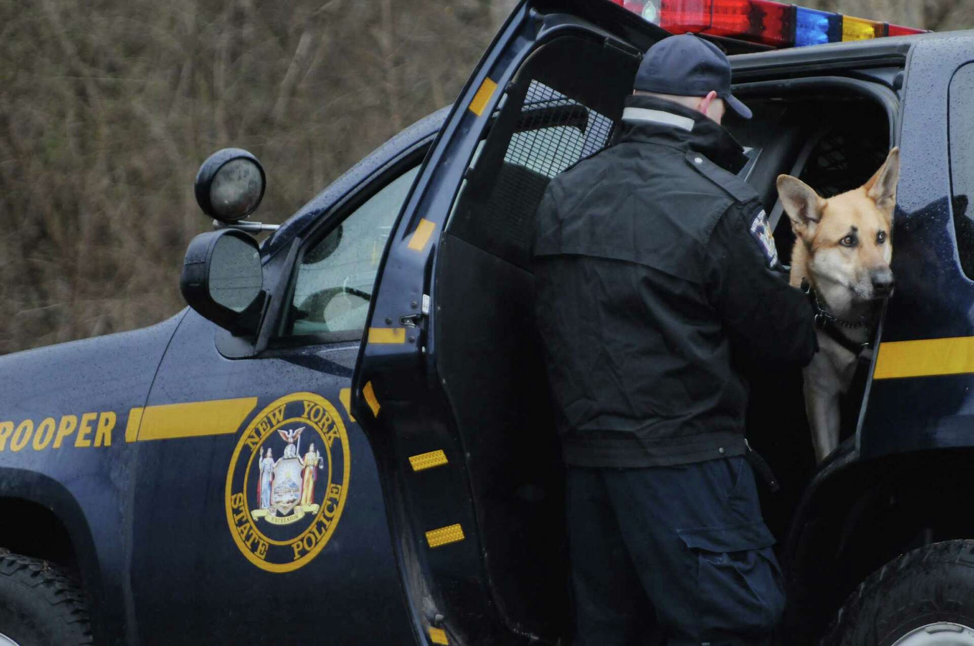 Iorizzo: Search goes on for missing Scotia man Craig Frear