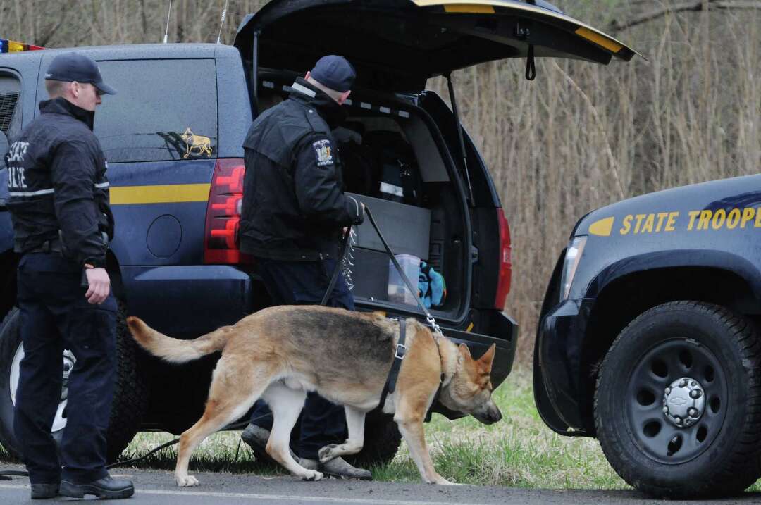 Iorizzo: Search goes on for missing Scotia man Craig Frear