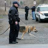 Iorizzo: Search goes on for missing Scotia man Craig Frear - Times Union