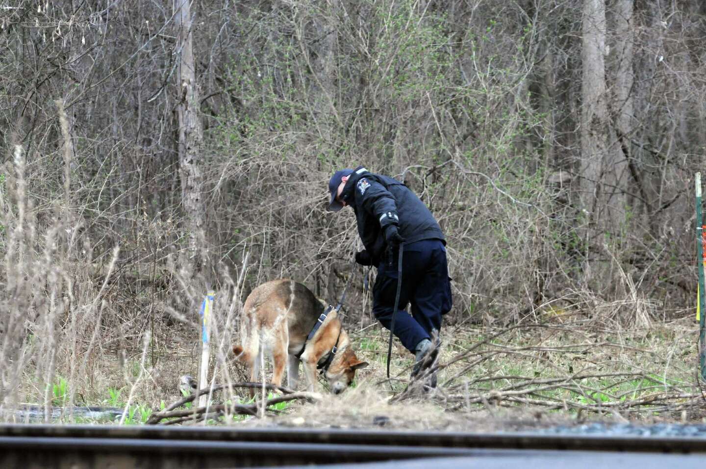 Iorizzo: Search goes on for missing Scotia man Craig Frear