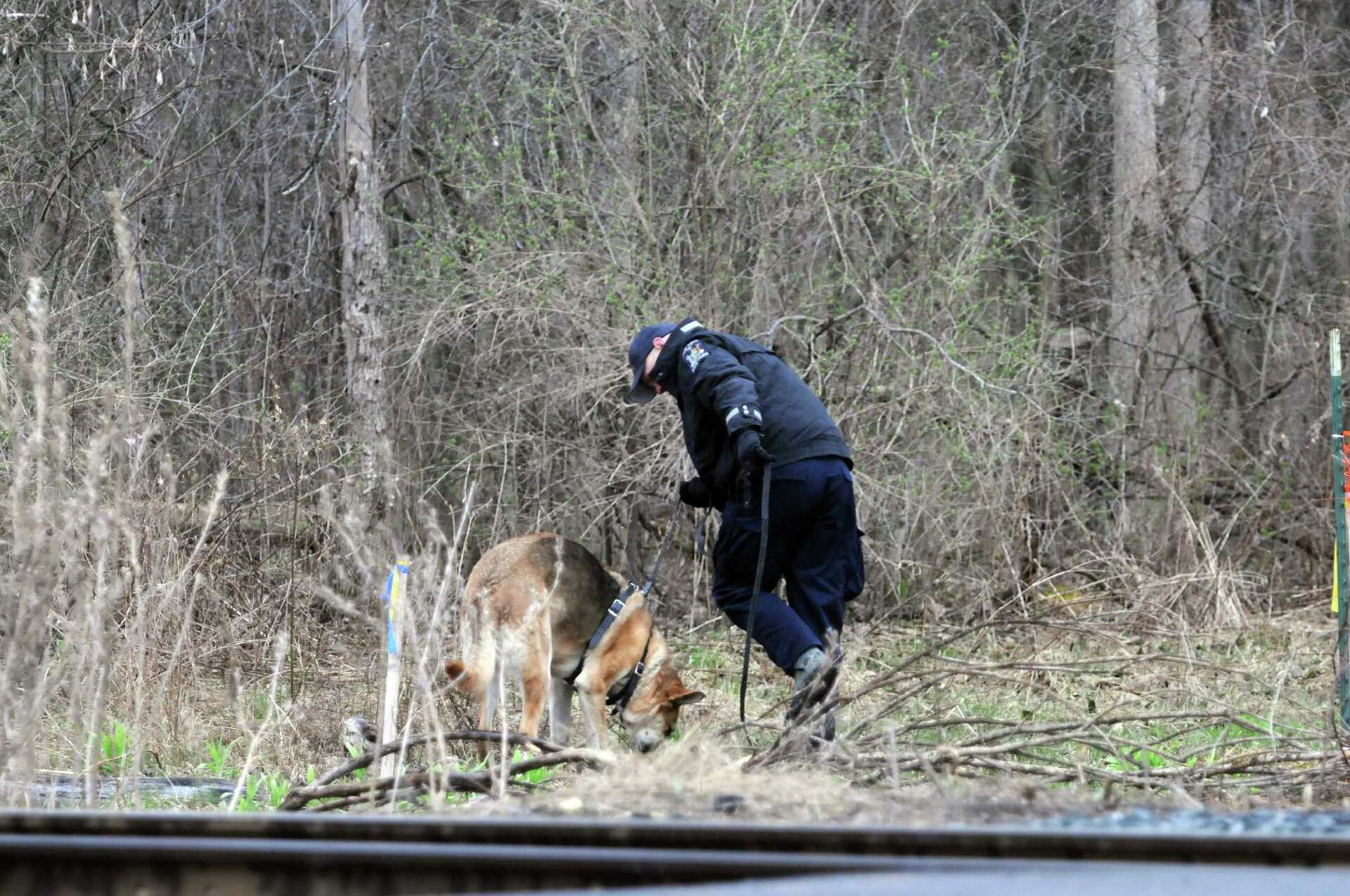 Iorizzo: Search goes on for missing Scotia man Craig Frear