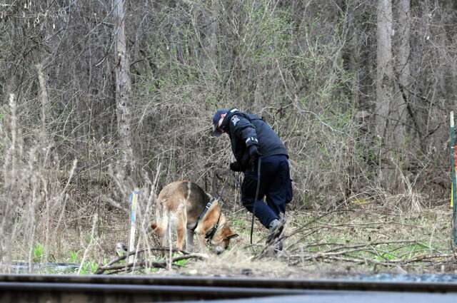 Iorizzo: Search goes on for missing Scotia man Craig Frear