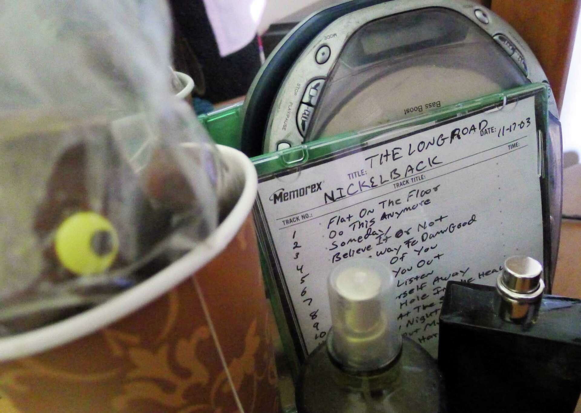 Scotia marks 15 years since Craig Frear vanished