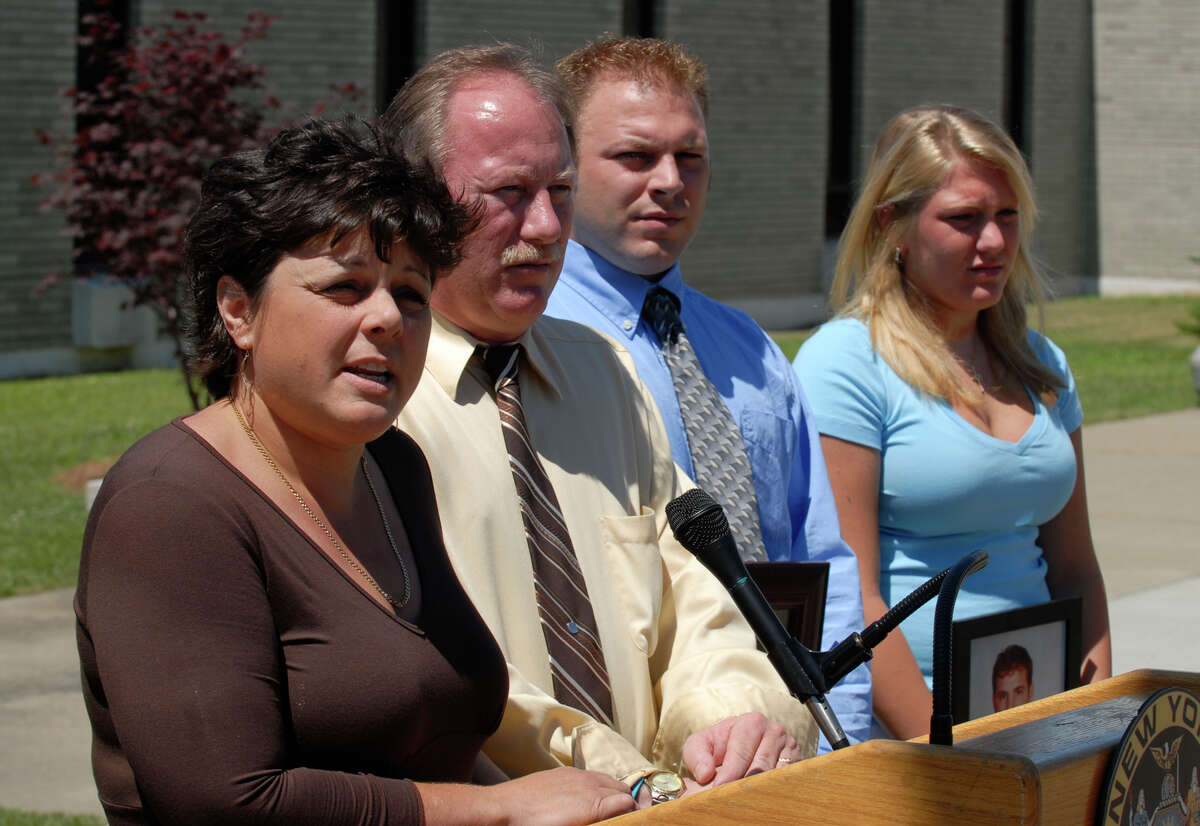 Iorizzo: Search goes on for missing Scotia man Craig Frear