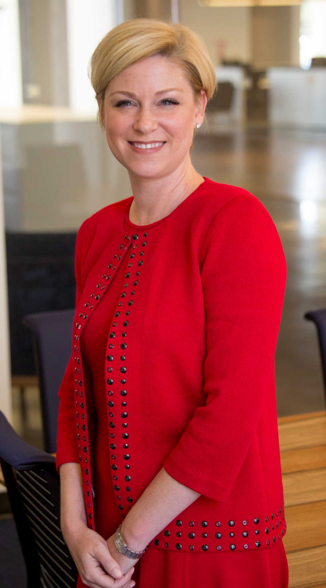 In District 134, incumbent Sarah Davis touts clout while challenger Ben ...