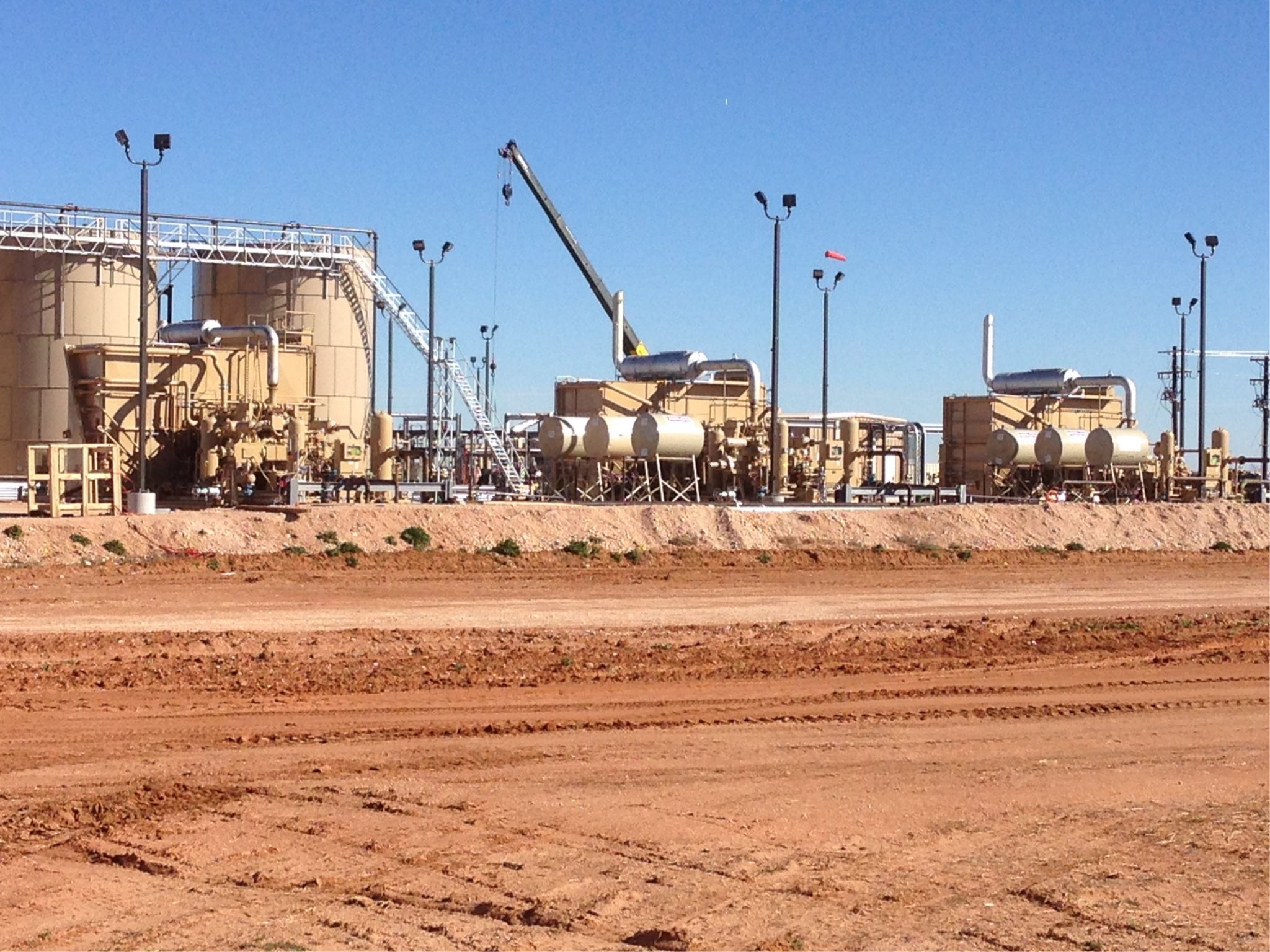 EOR technology opens door to billions of barrels in residual oil zones