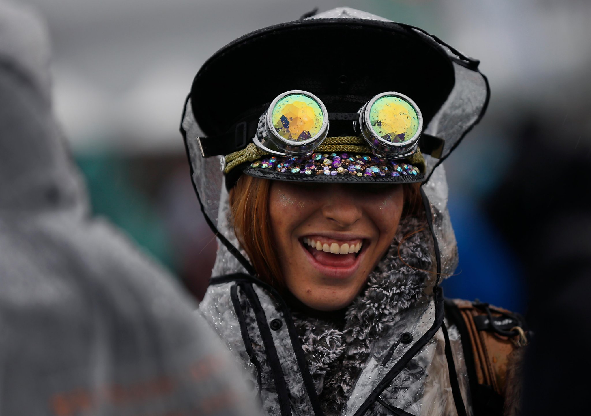 Treasure Island musical acts delayed by an hour, pier closed due to ...