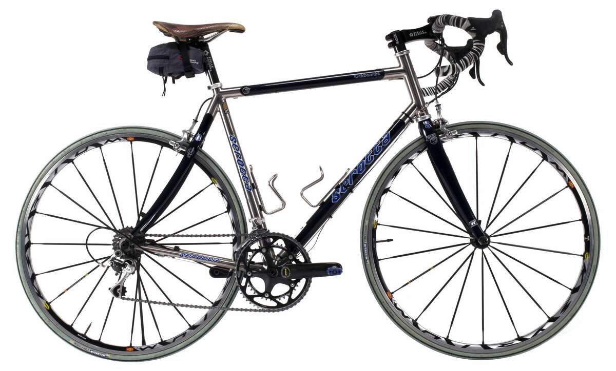 87 of Robin Williams' rare, beloved bikes up for auction