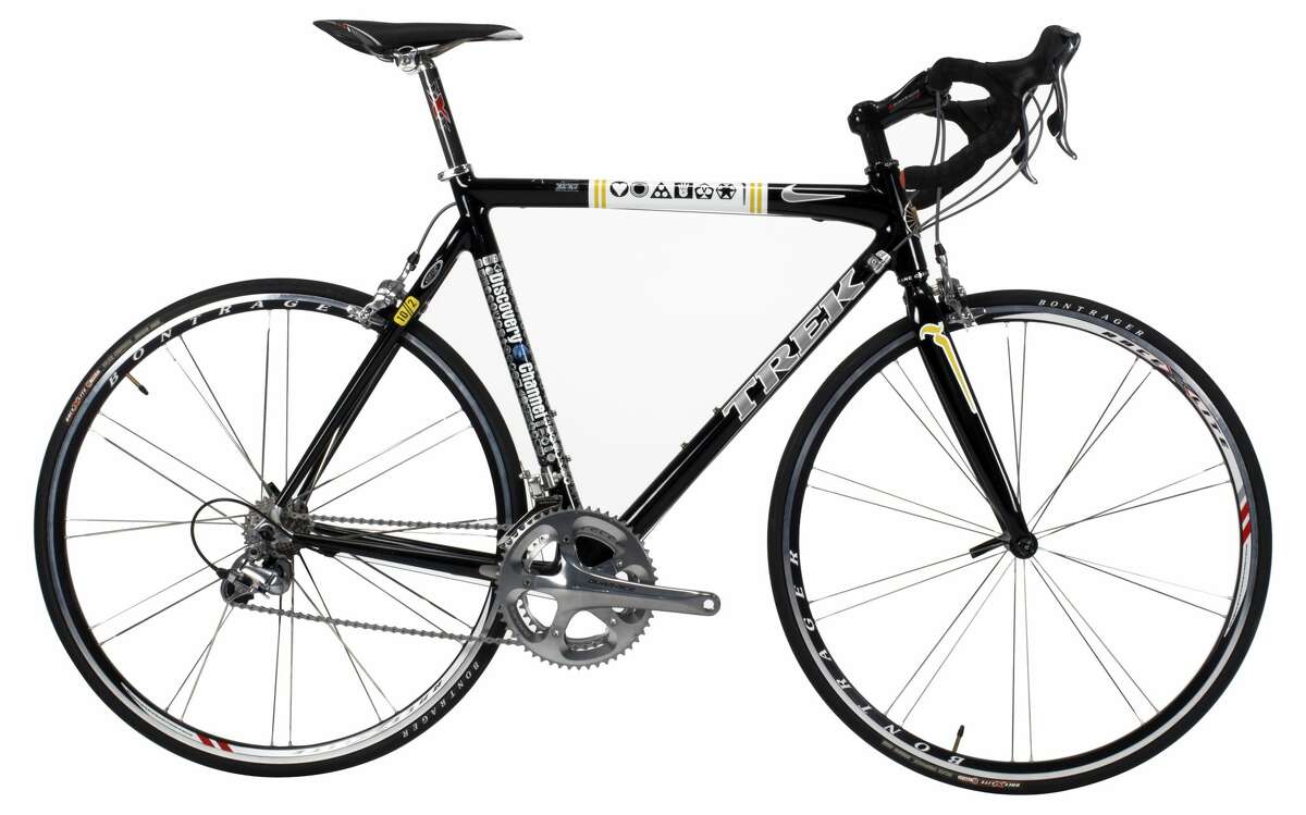 87 of Robin Williams' rare, beloved bikes up for auction
