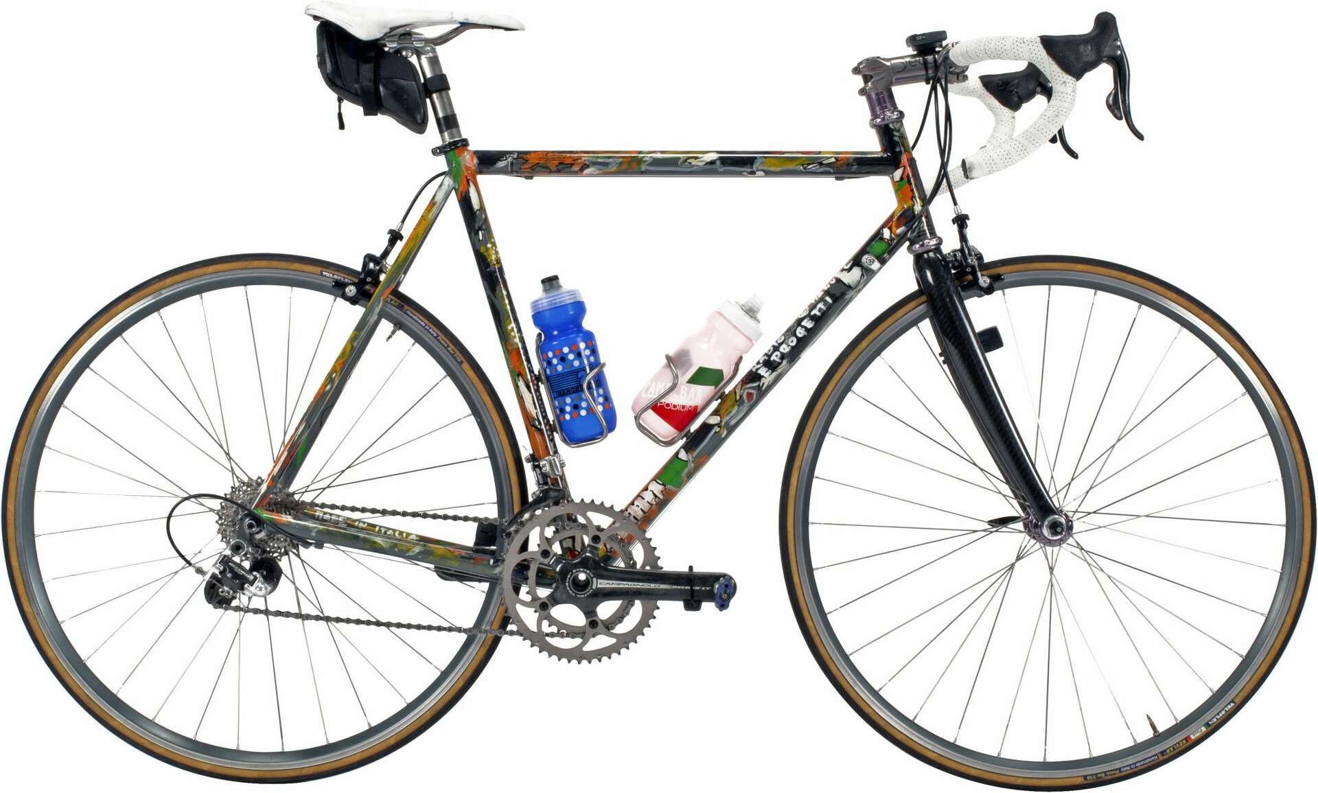 87 of Robin Williams' rare, beloved bikes up for auction