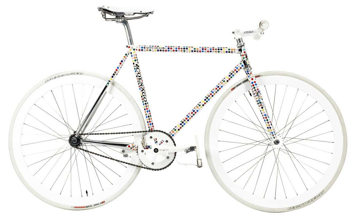 87 of Robin Williams' rare, beloved bikes up for auction