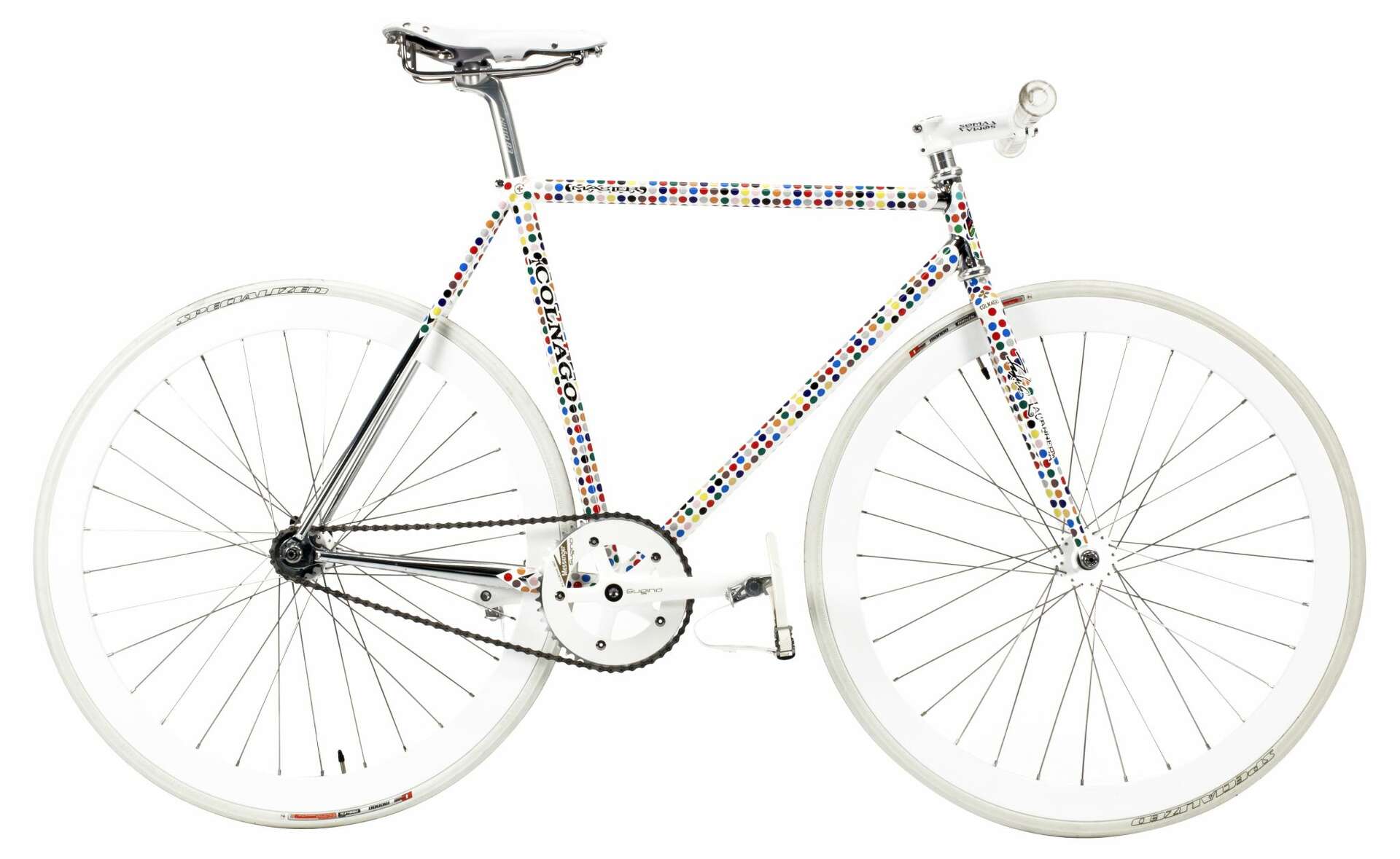 87 of Robin Williams' rare, beloved bikes up for auction