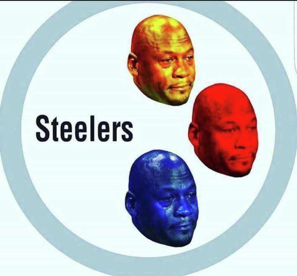 Relive Texans' wild game via memes