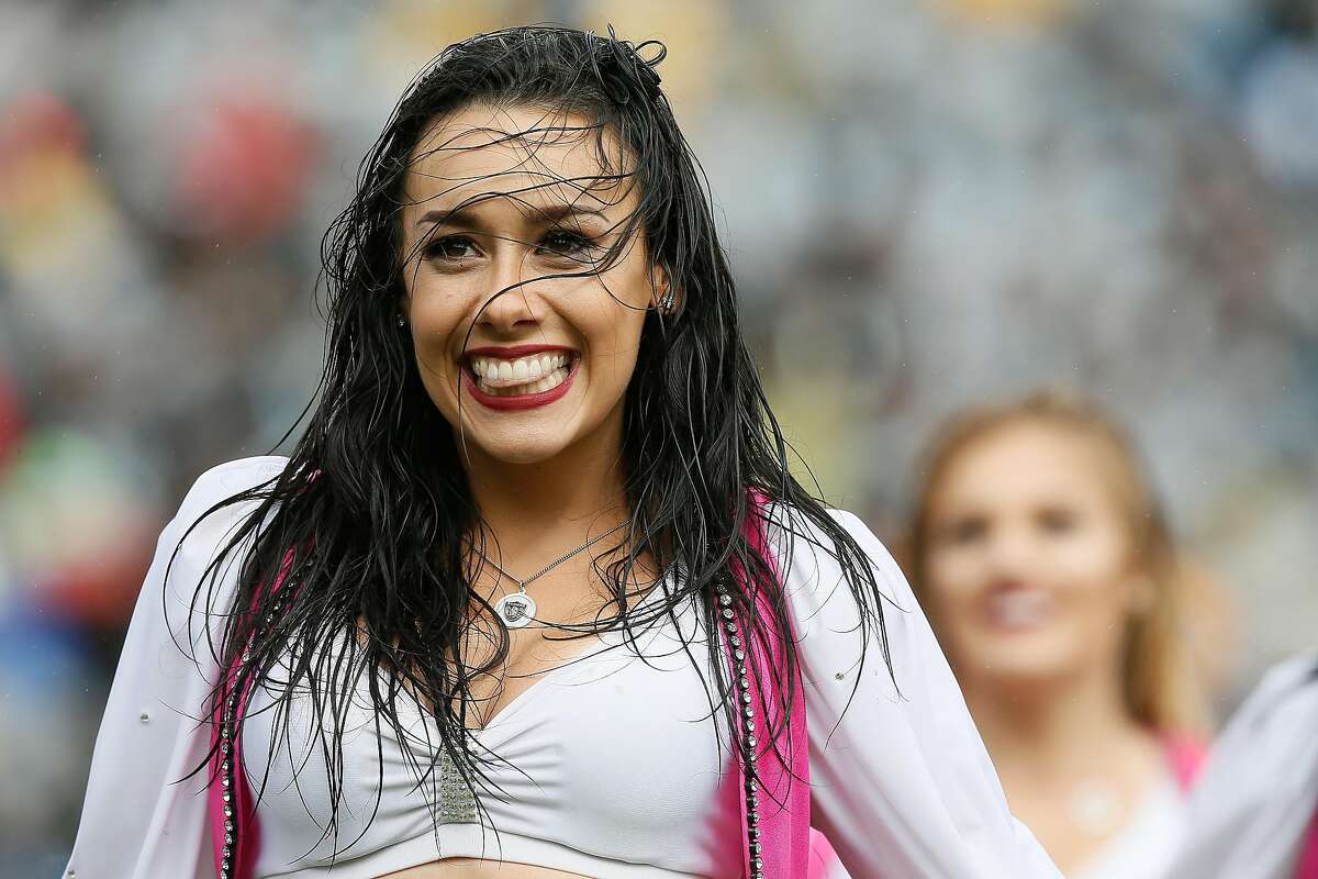 Raiderettes get payouts from $1.25 million settlement