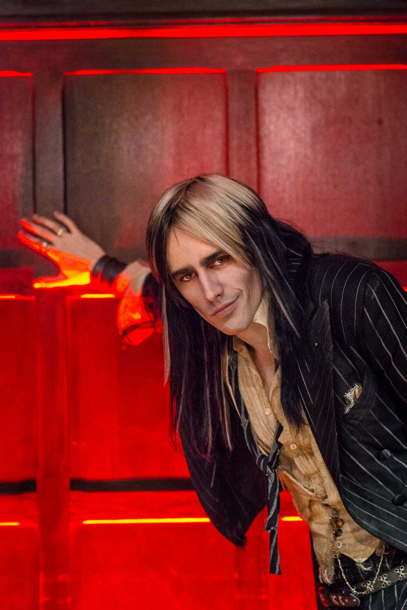 Riff Raff Rocky Horror