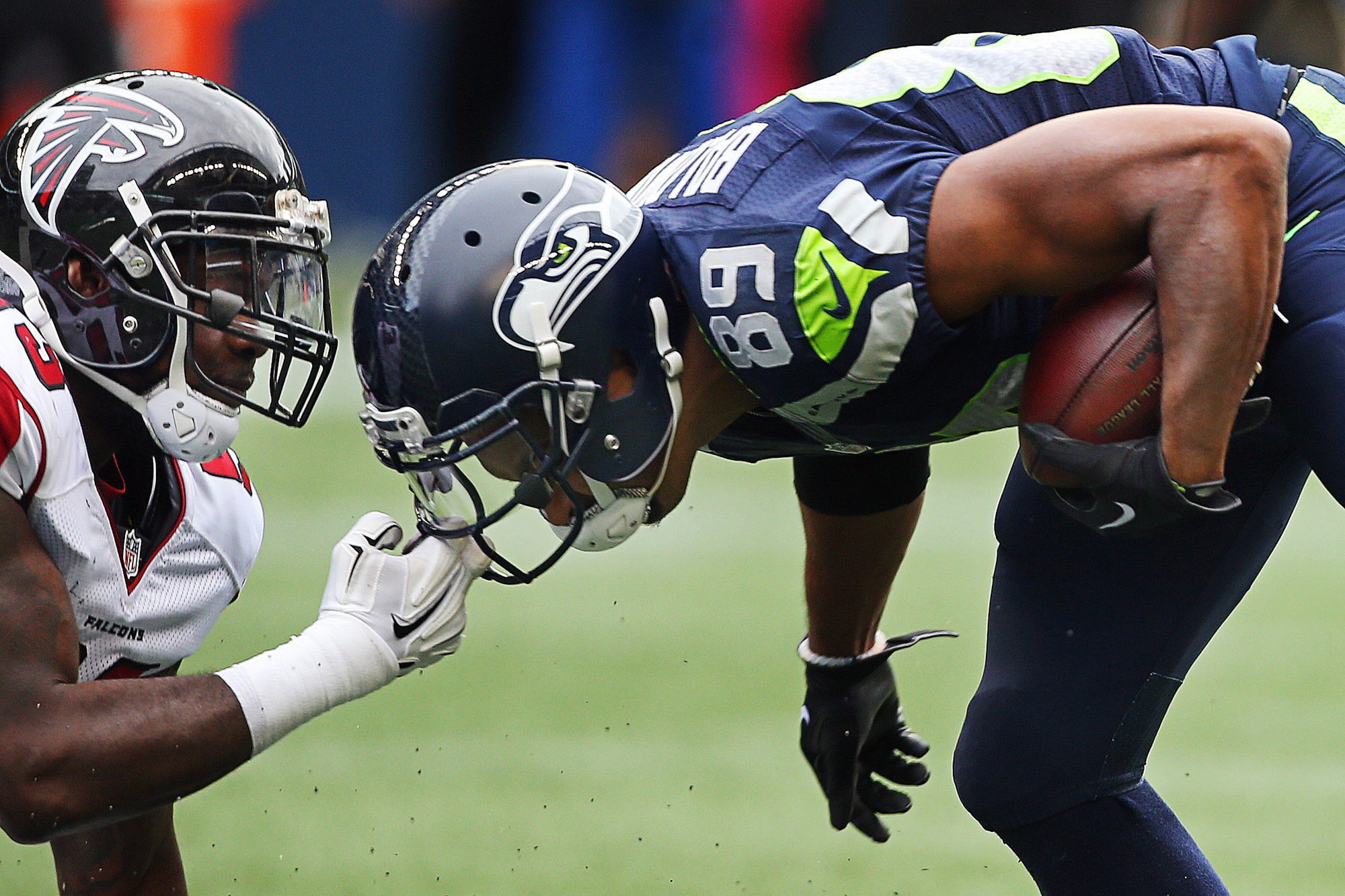 Seattlepi.com's best photos of Seahawks' 2016 season