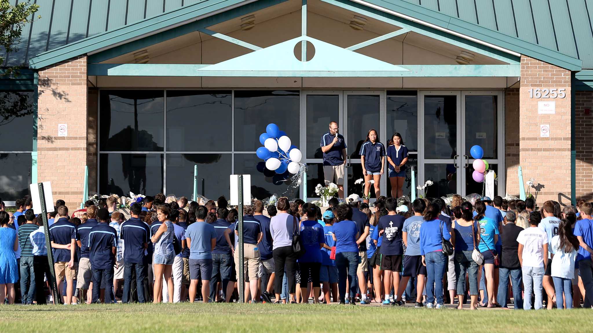 Family, friends remember Clements senior who died at swim meet