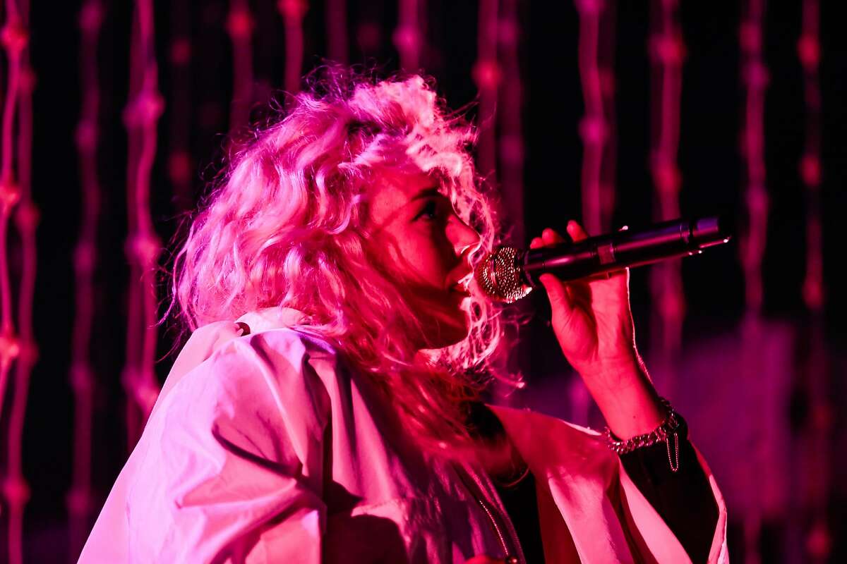 Treasure Island Music Festival 2016