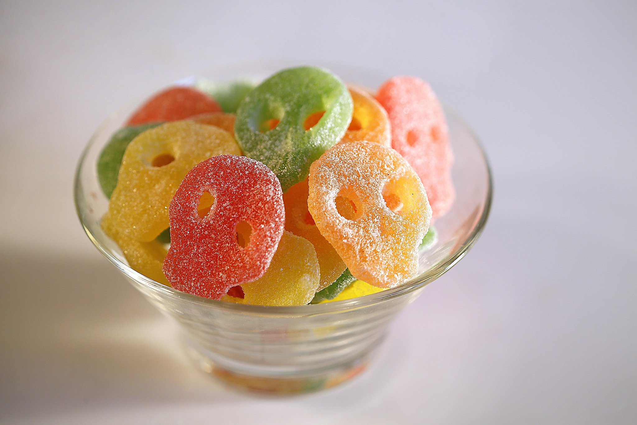 Best-loved candy stores in San Francisco