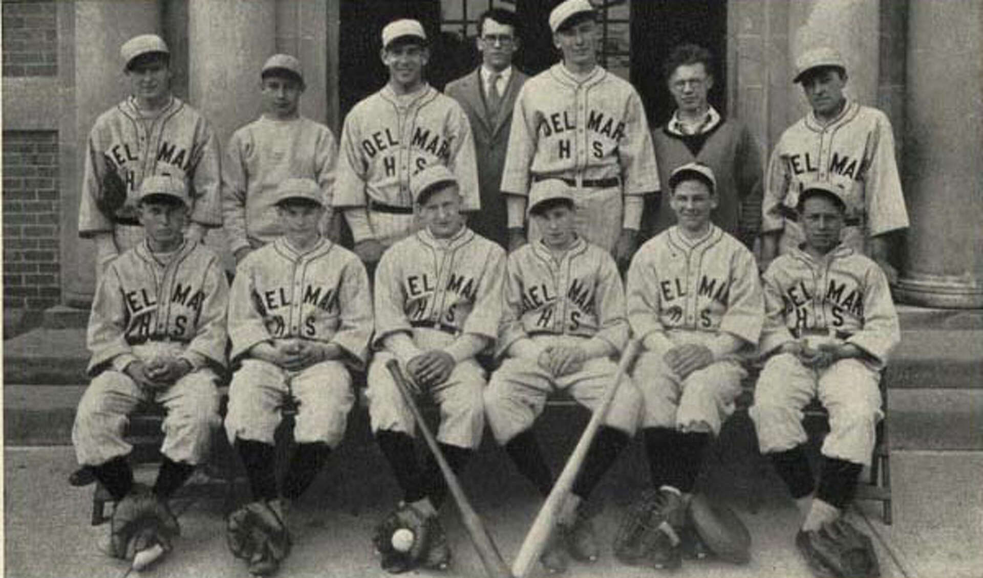 What high school sports looked like the year you were born