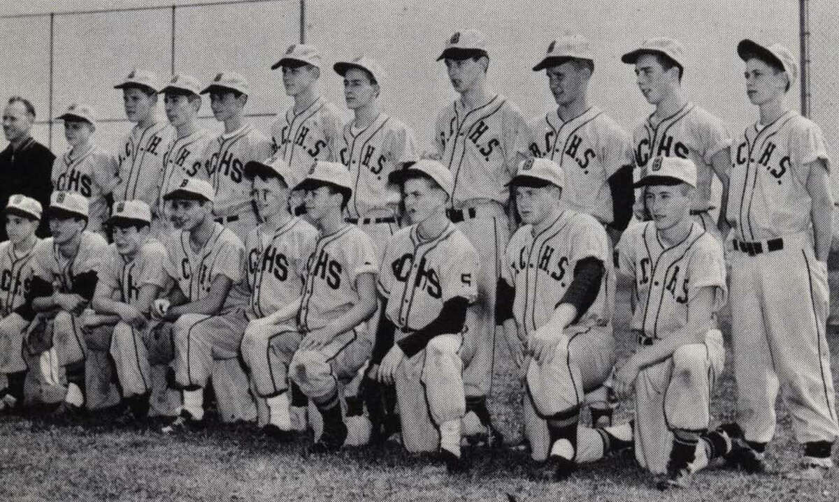 What high school sports looked like the year you were born