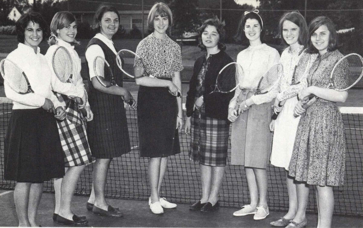 What high school sports looked like the year you were born