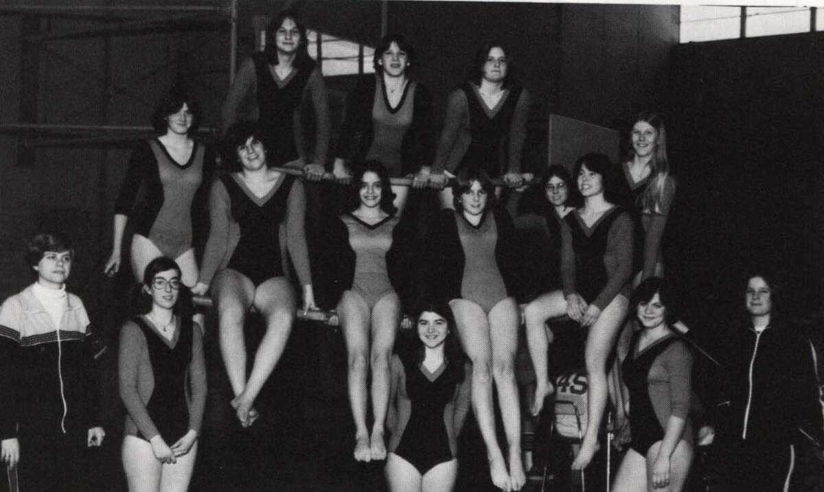 What high school sports looked like the year you were born