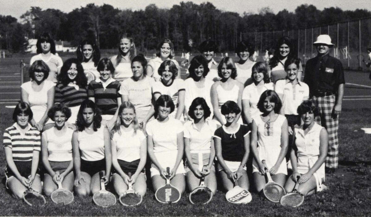 What high school sports looked like the year you were born