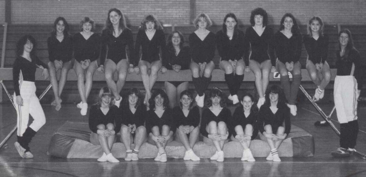 What high school sports looked like the year you were born