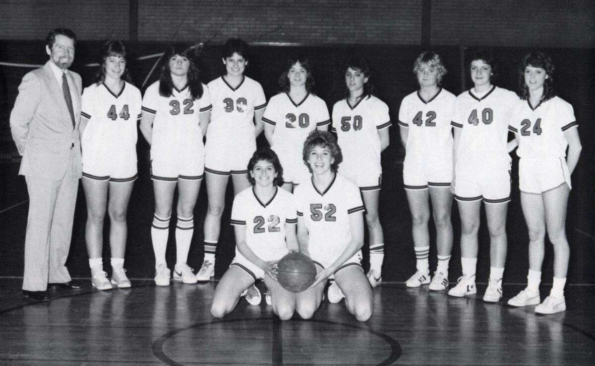 What high school sports looked like the year you were born
