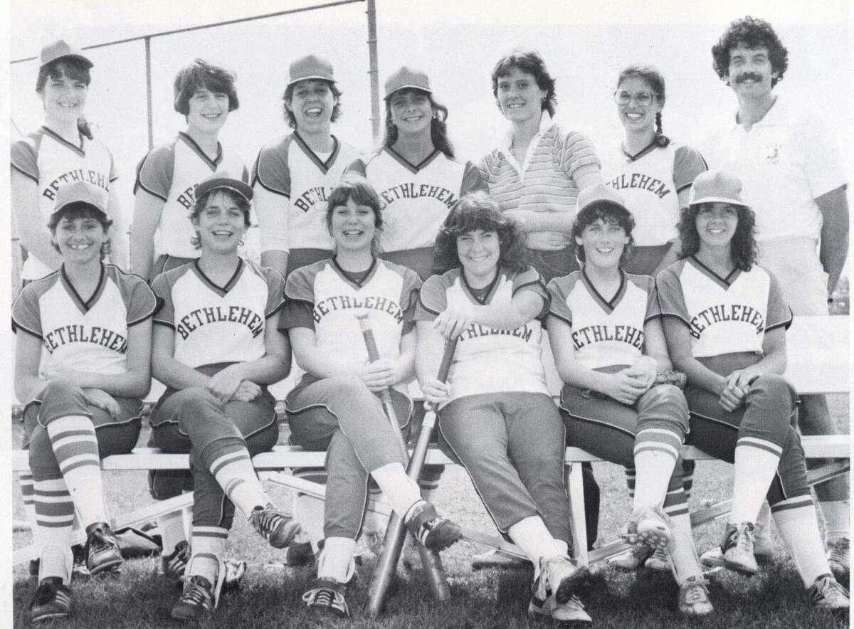 What high school sports looked like the year you were born