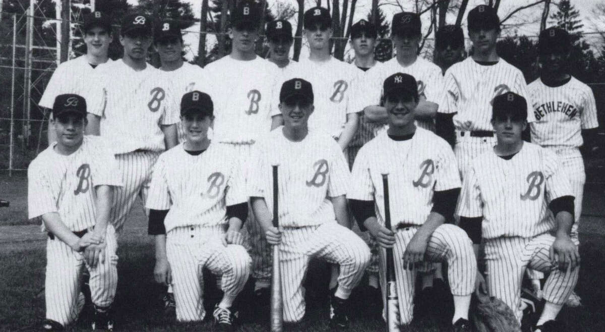 What high school sports looked like the year you were born