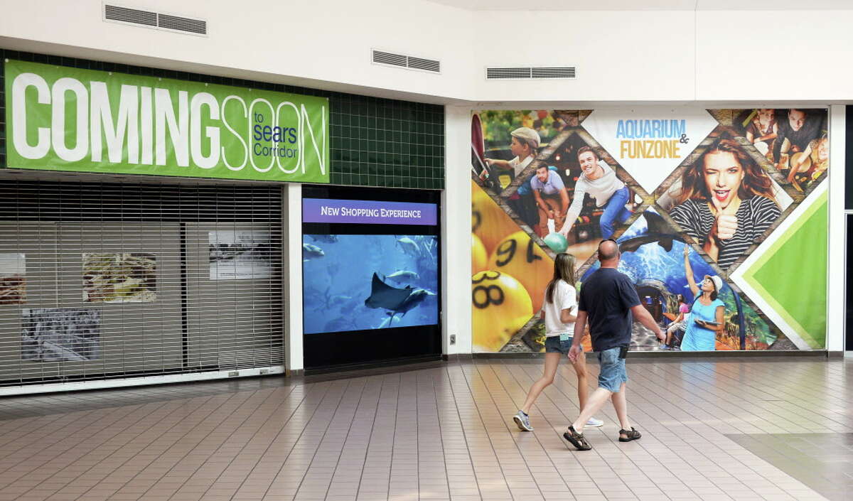 Aquarium in Rotterdam opens Nov. 12