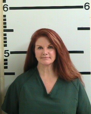 Republic of Texas official back in Kerr County Jail