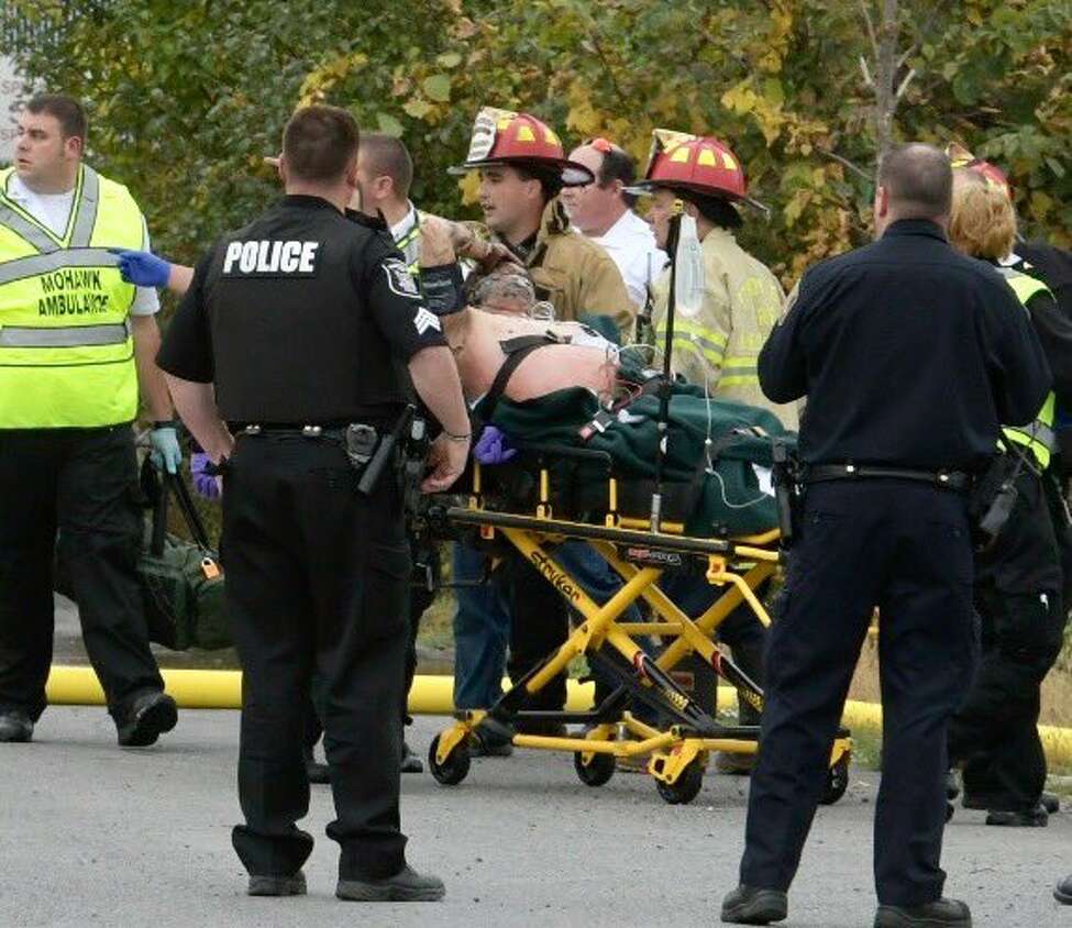 Victim in Glenville blast dies, was 'quiet, reserved'