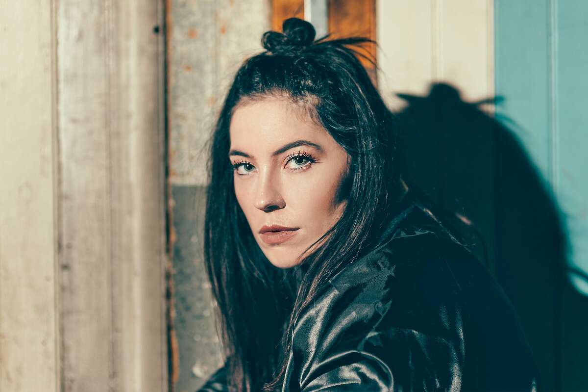 Bishop Briggs’ musical journey started in childhood