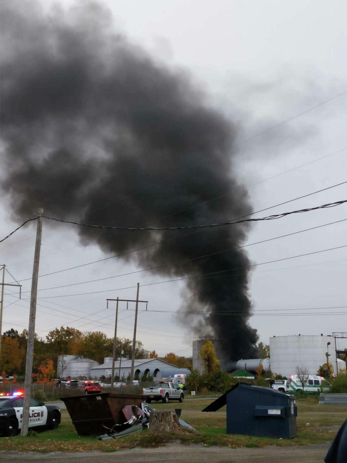 Victim in Glenville blast dies, was 'quiet, reserved'