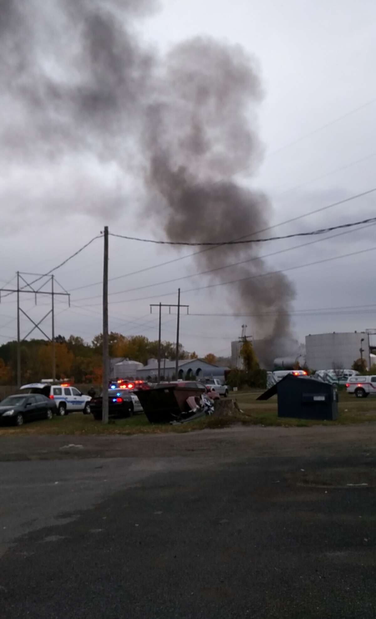 Victim in Glenville blast dies, was 'quiet, reserved'