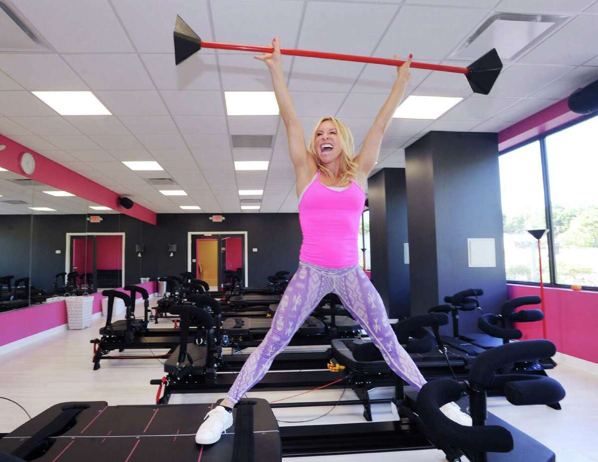 Catwalk Fitness brings unique workout to Greenwich