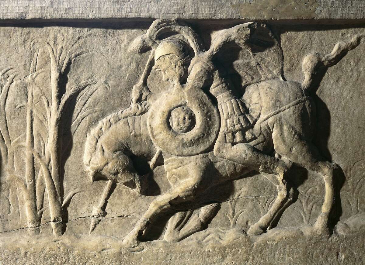 People say these 11 spots around the world are actually gateways to hell