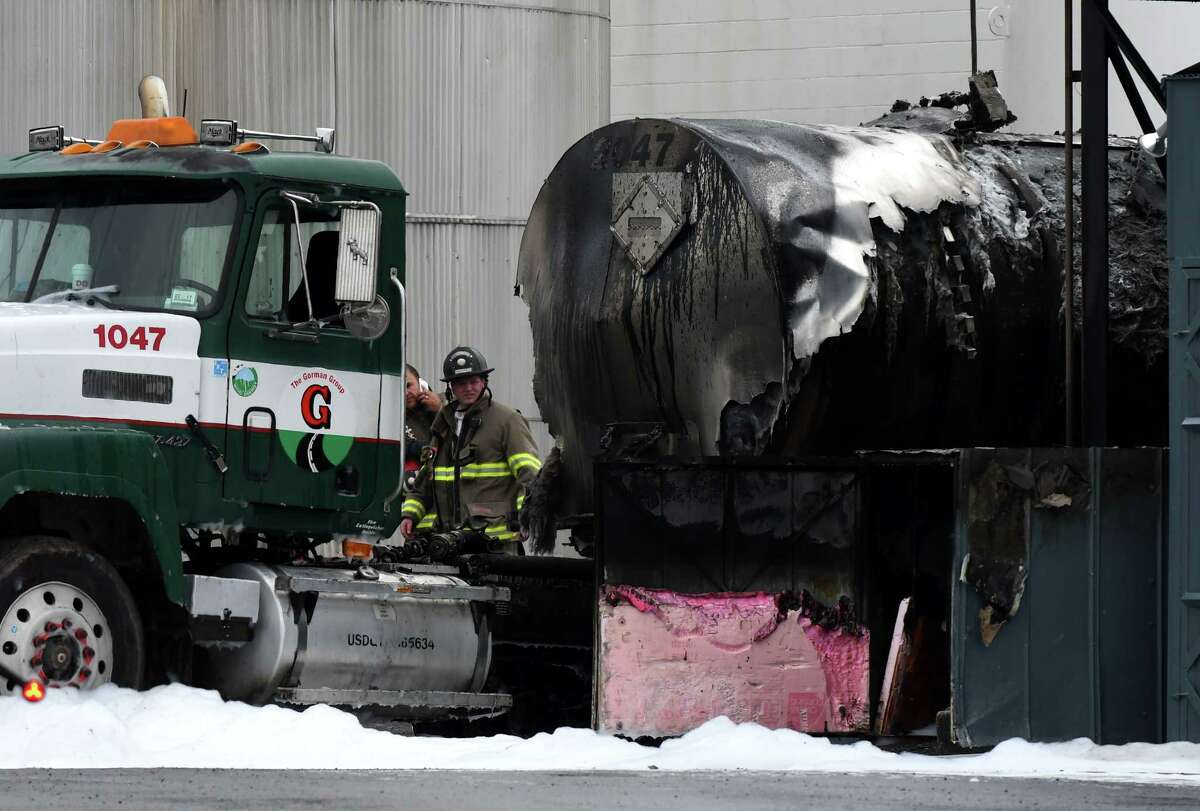 Victim in Glenville blast dies, was 'quiet, reserved'