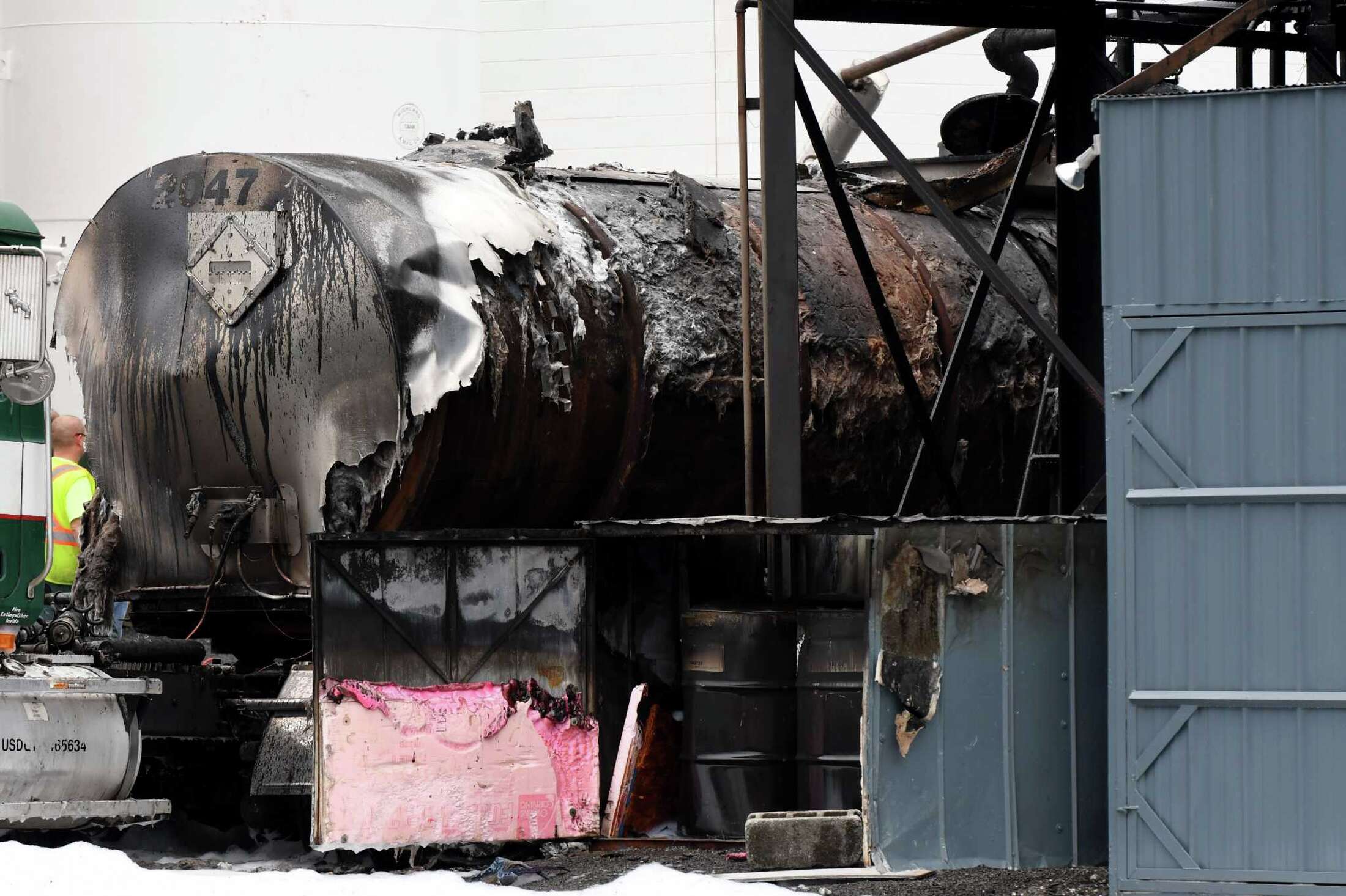 Victim in Glenville blast dies, was 'quiet, reserved'