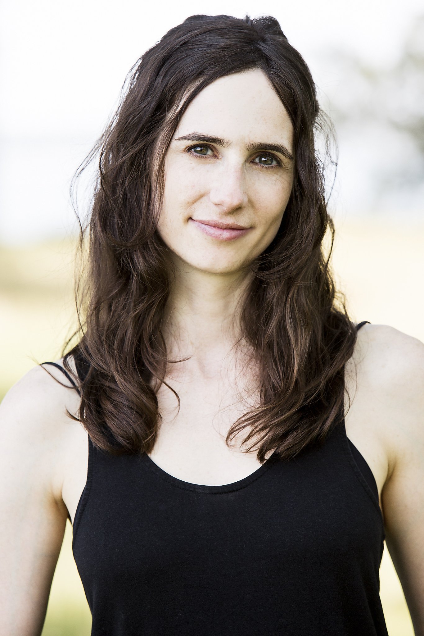 ‘Future Sex,’ by Emily Witt