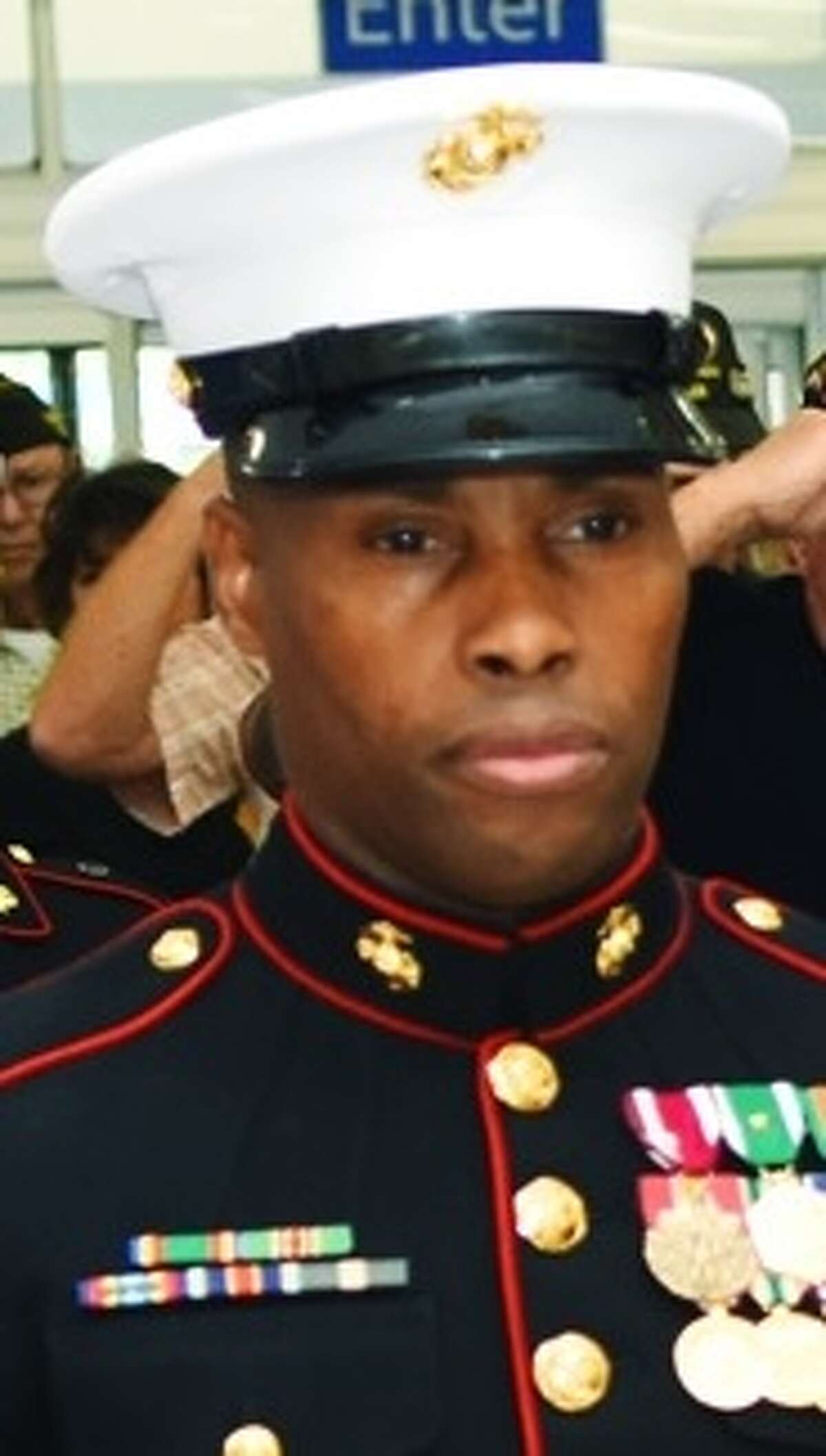 Former Tomball ISD JROTC instructor indicted on child sexual assault charge