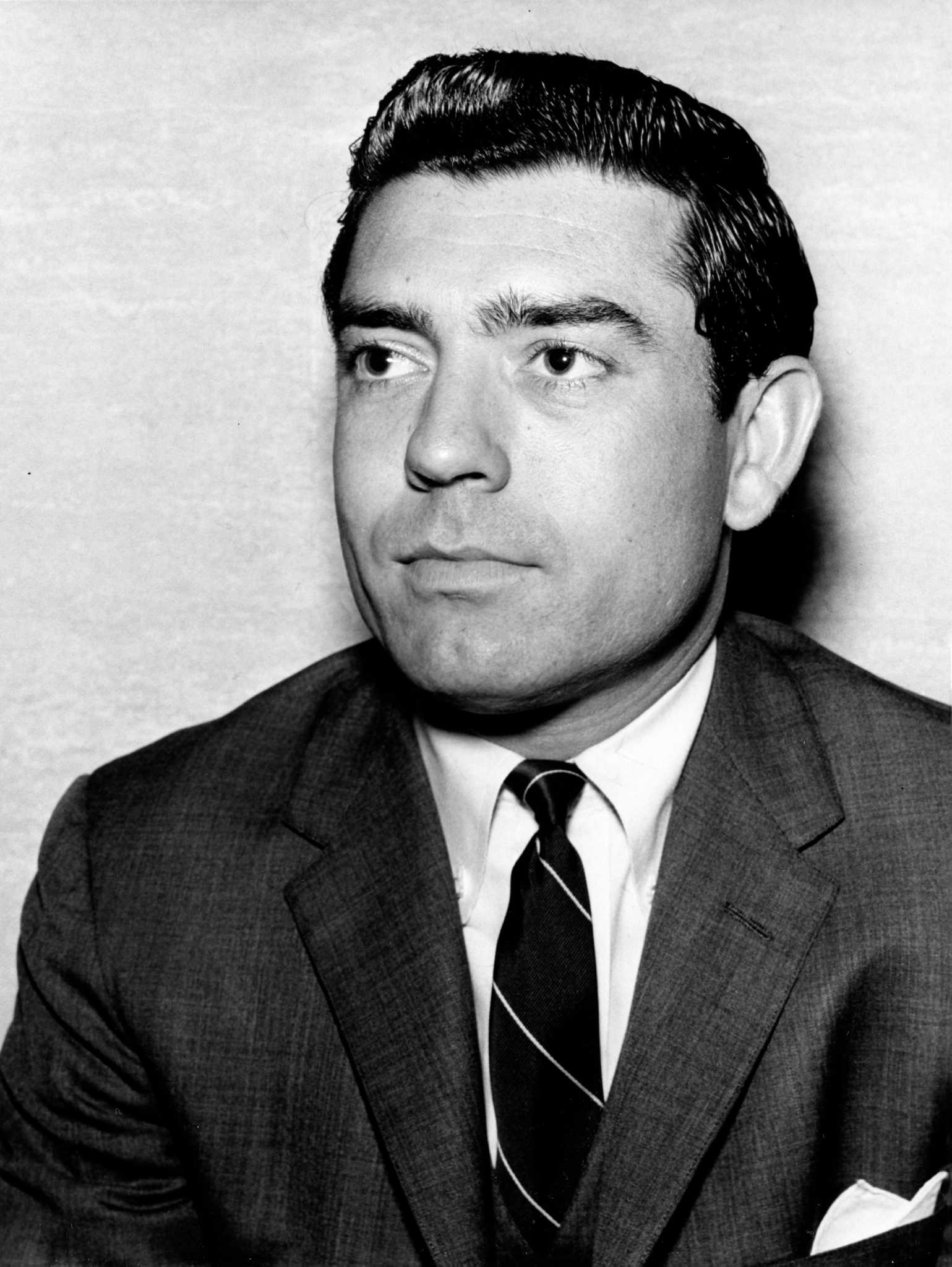 Houston roots never far from legendary anchors' desks