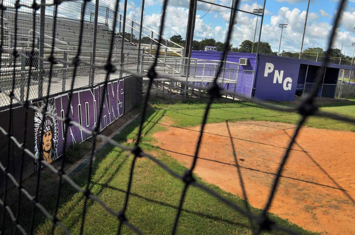 Artificial turf will resurface Port Neches-Groves baseball, softball fields
